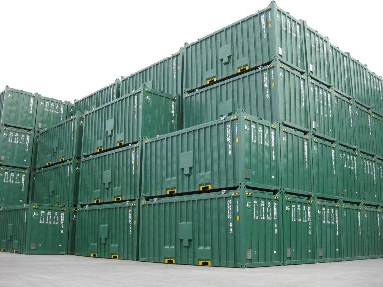 Queensland Nickel | Shipping Solutions | Pit To Ship Solutions